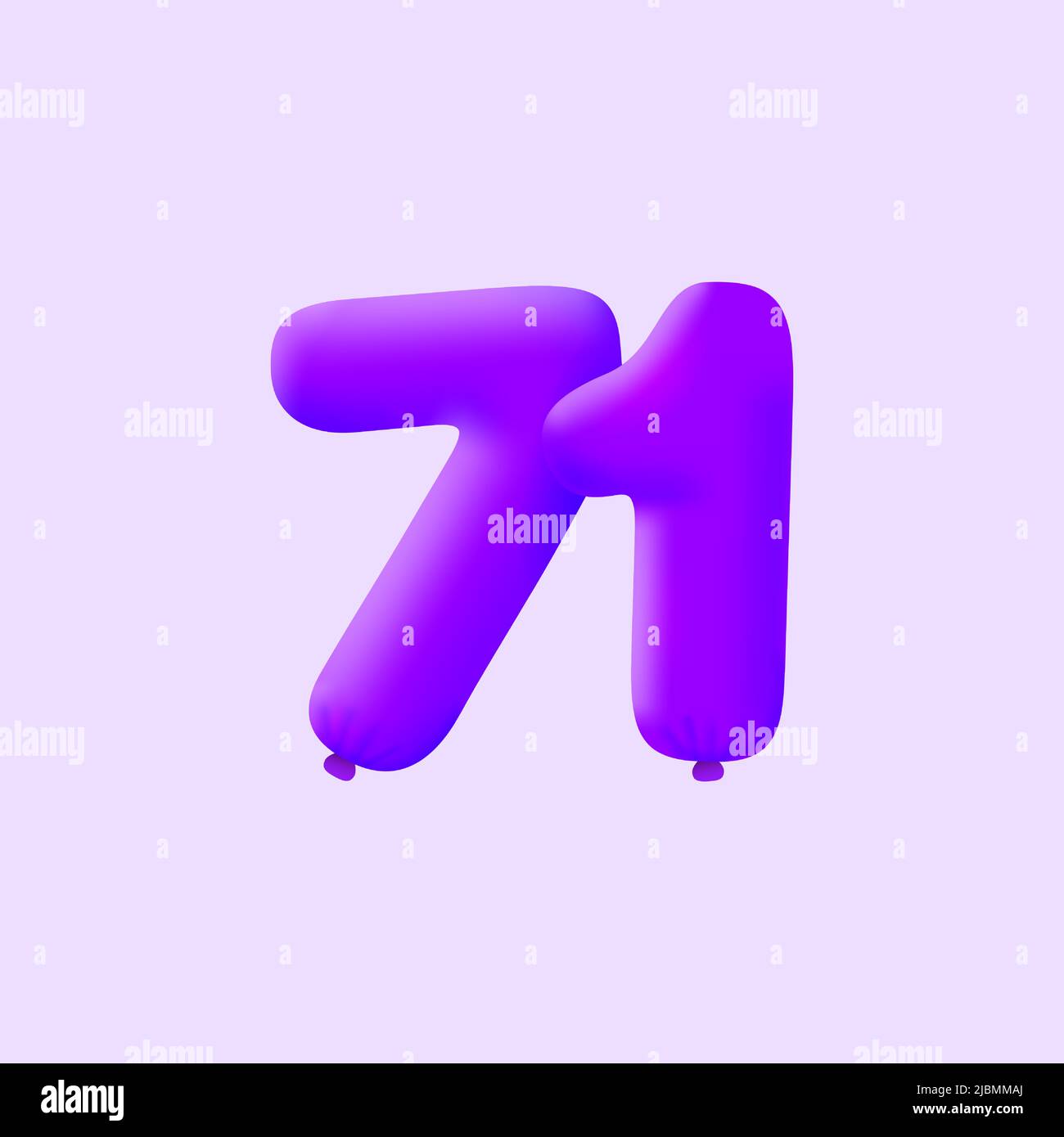 Number 71 hi-res stock photography and images - Alamy