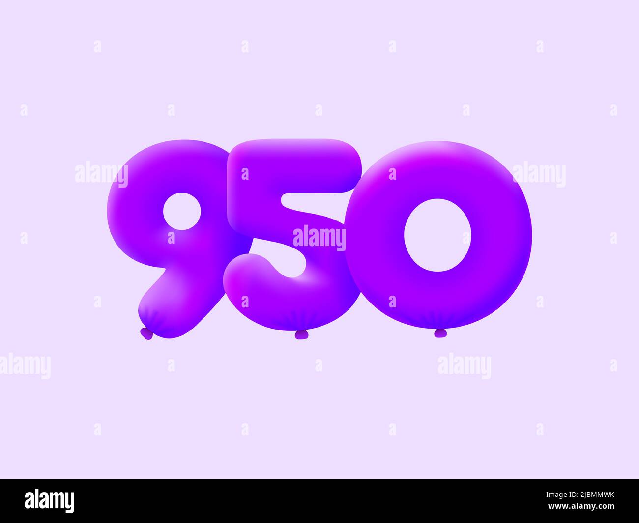 950 anniversary Stock Vector Images - Alamy