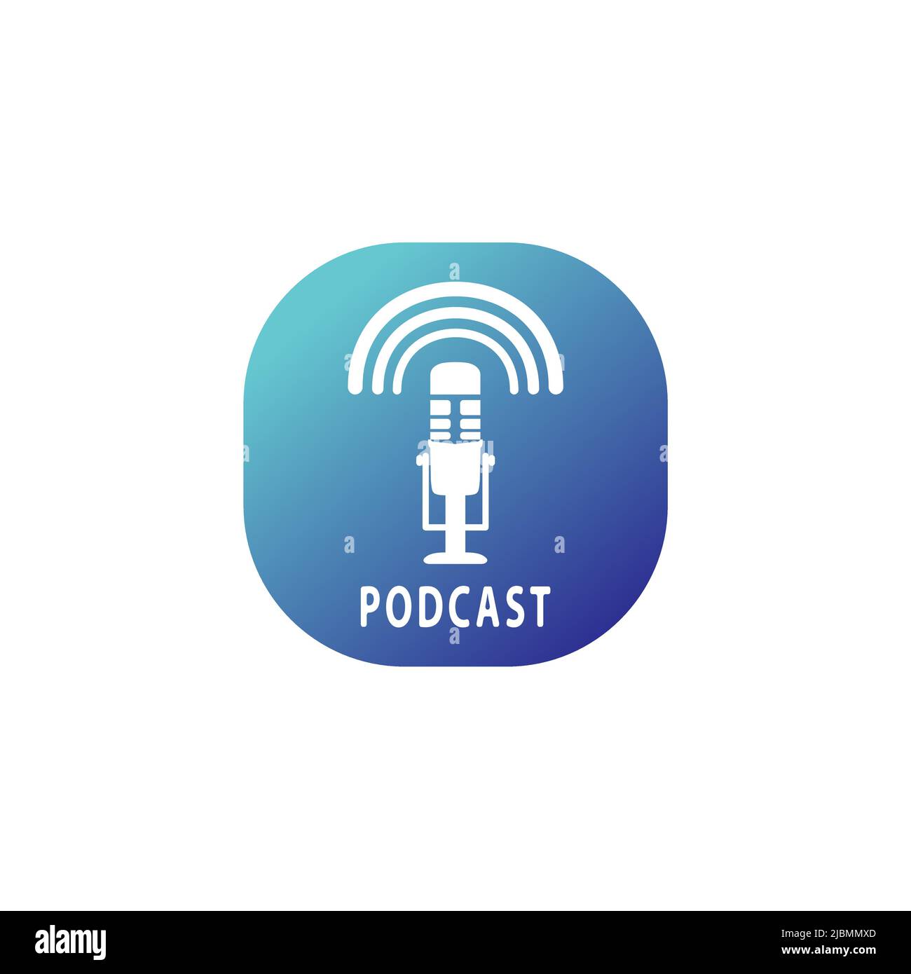 The rainbow stage Cut Out Stock Images & Pictures - Alamy