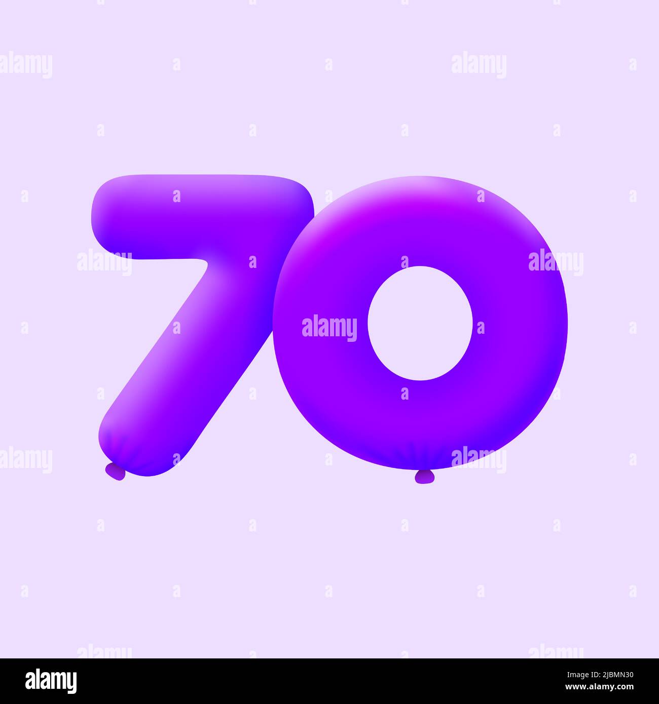 Figure number 70 Stock Vector Images - Alamy