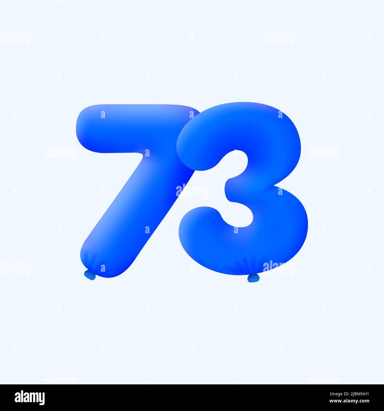 Blue 73 Stock Vector Images - Alamy