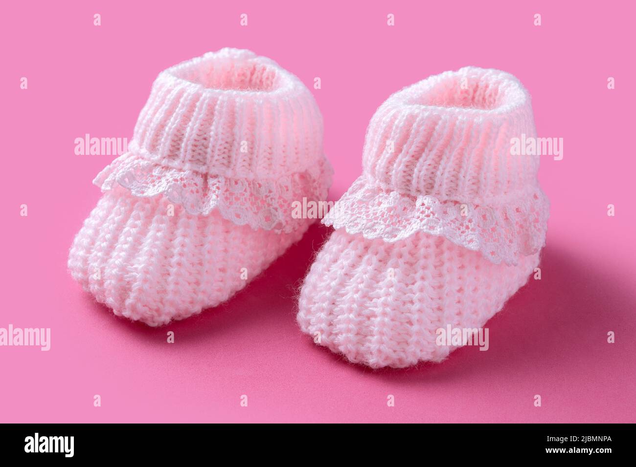 Pink booties hi-res stock photography and images - Alamy