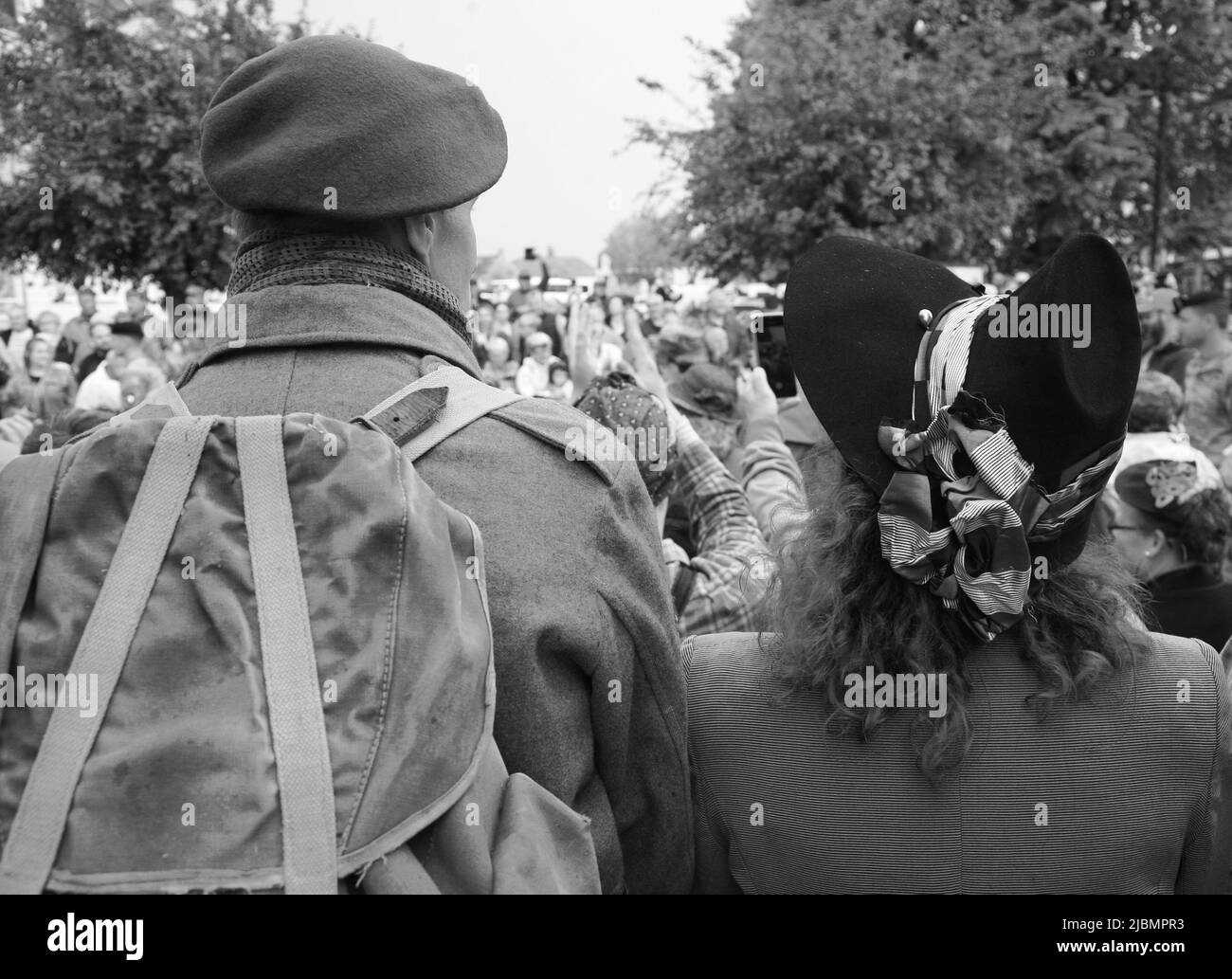 Girlfriend good Black and White Stock Photos & Images - Alamy