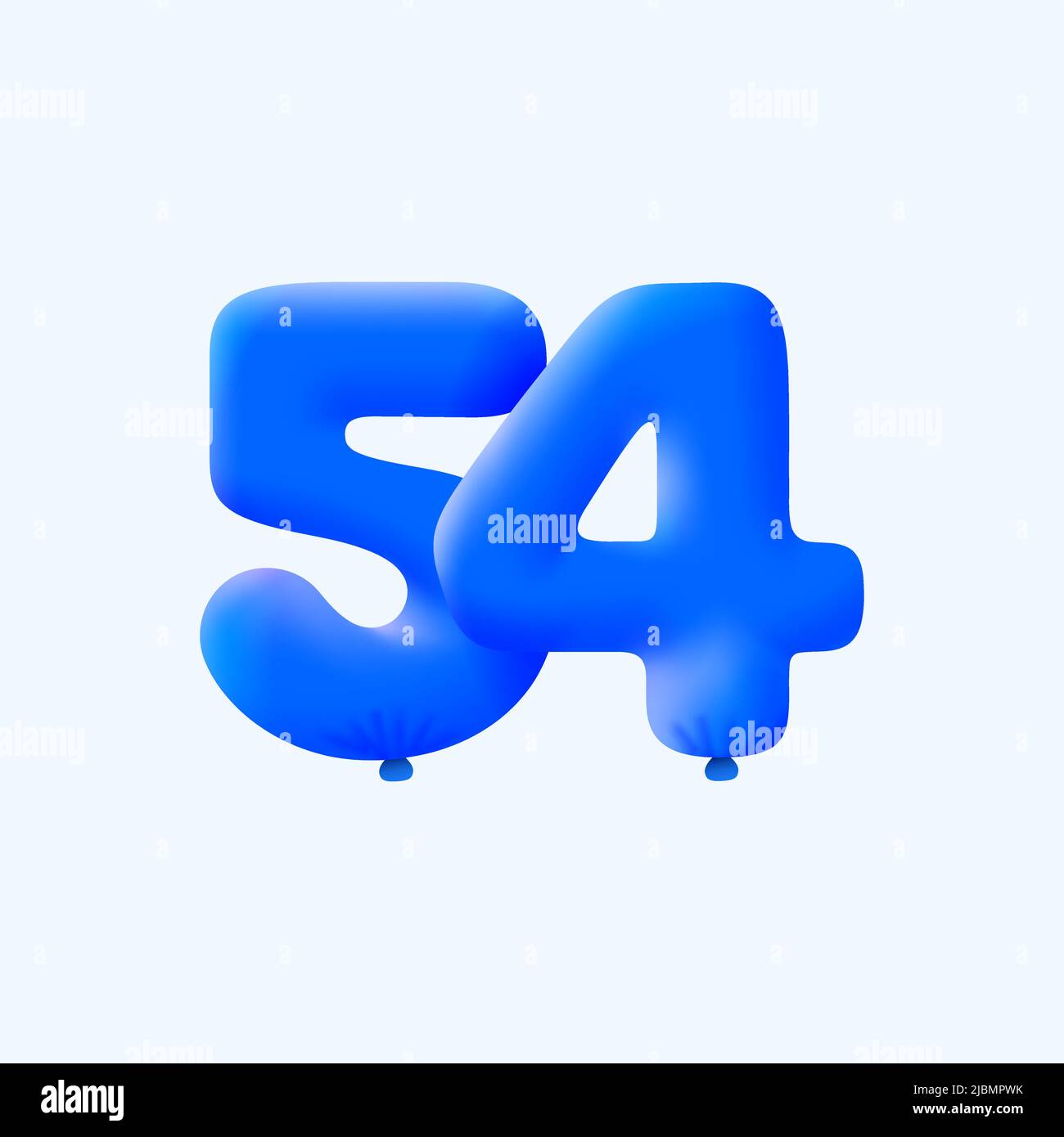 54 birthday hi-res stock photography and images - Alamy