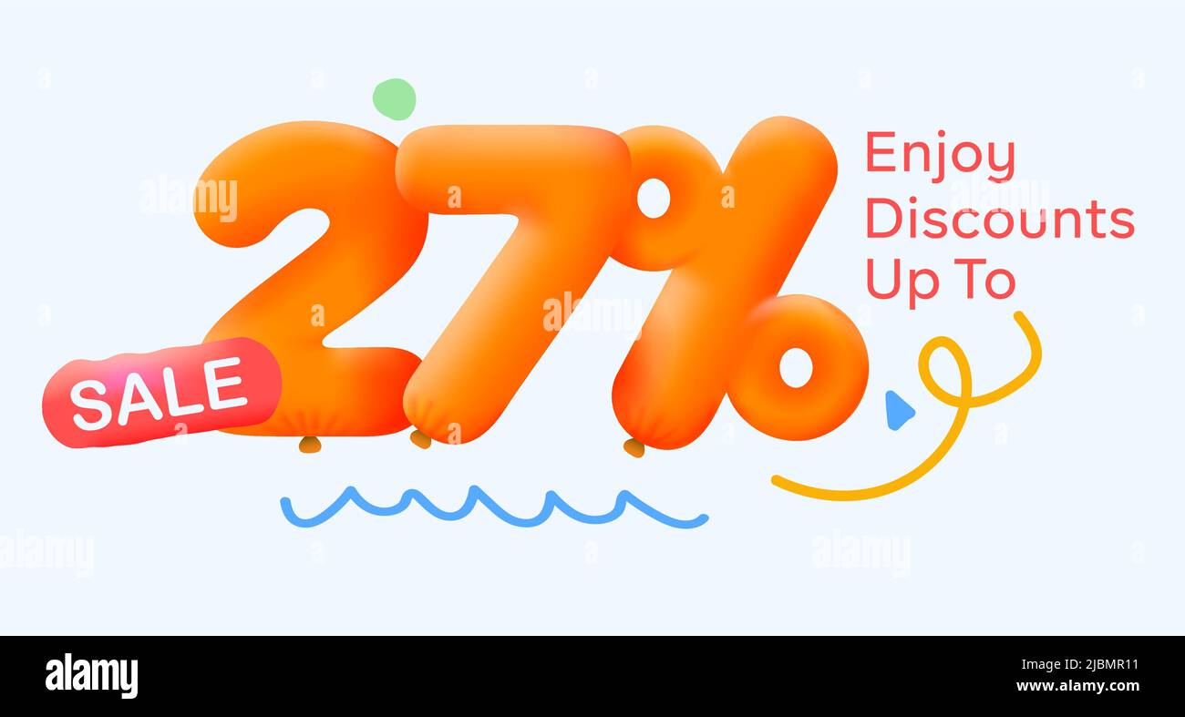 Number 27 Stock Vector Images - Alamy