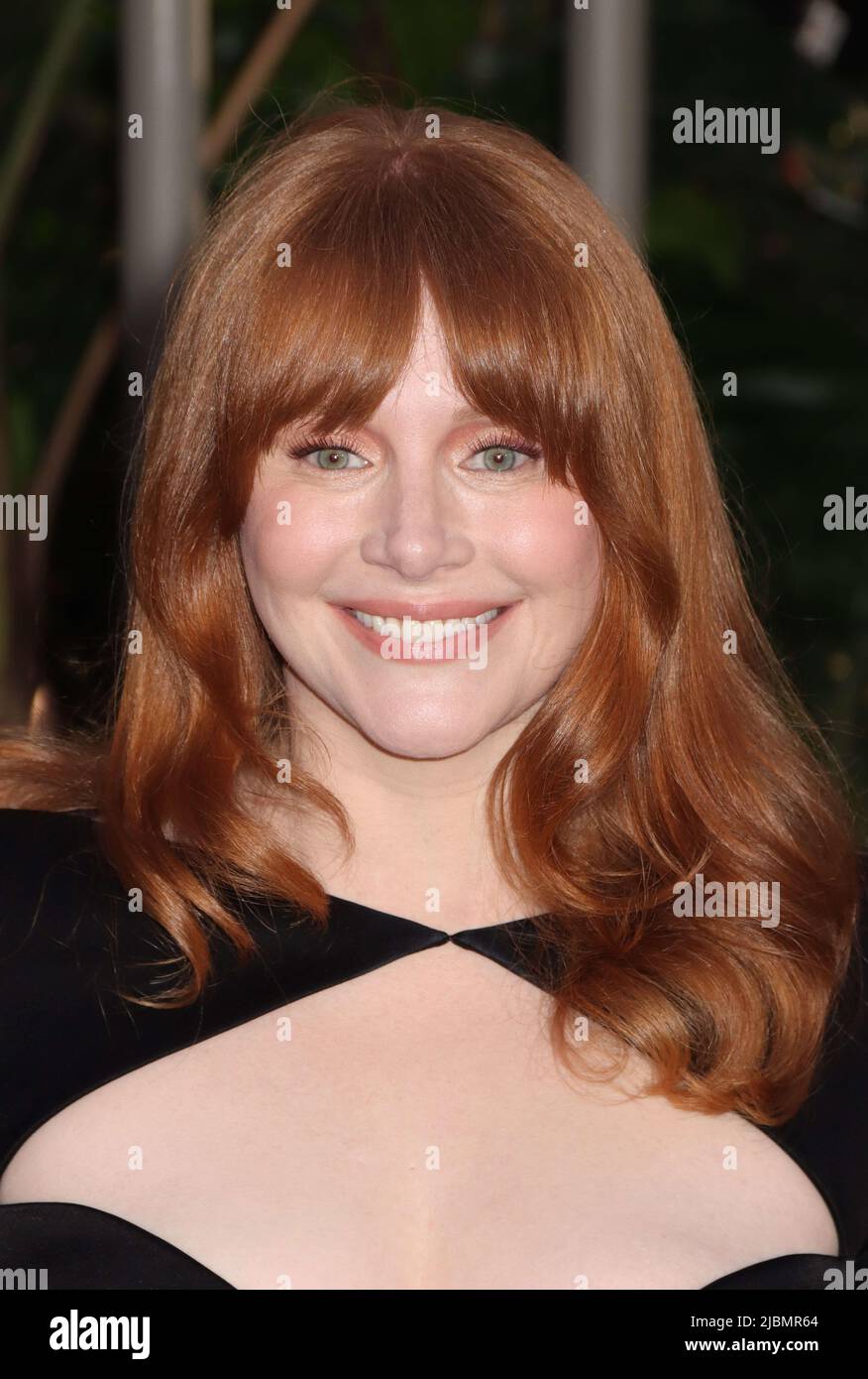 Los Angeles, USA. 06th June, 2022. Bryce Dallas Howard 06/06/2022 The ...