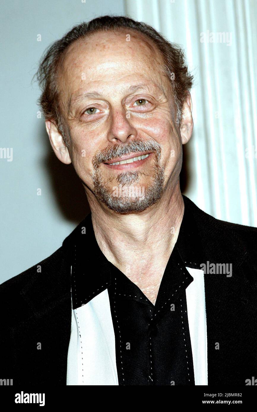 New York, NY, USA. 28 April, 2009. Mark Blum at the opening night of ...