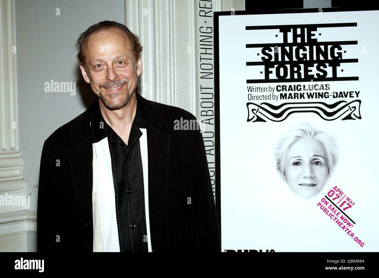 Mark blum hi-res stock photography and images - Alamy