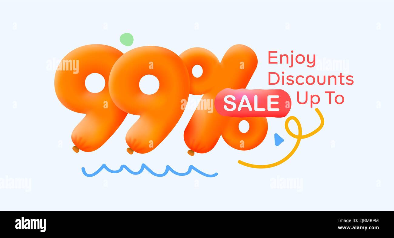 99 percent Stock Vector Images - Alamy