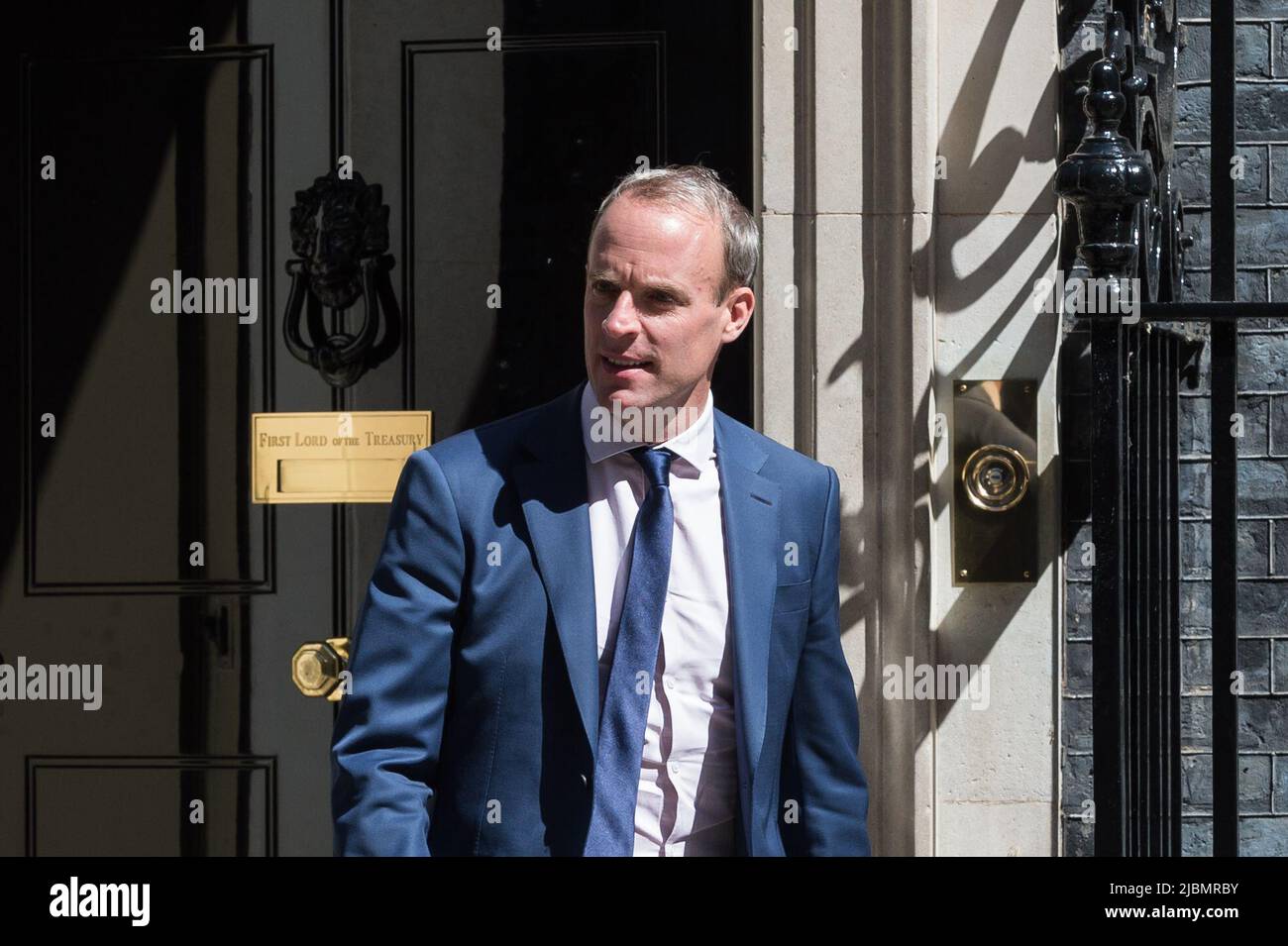 Lord dominic johnson hi-res stock photography and images - Alamy