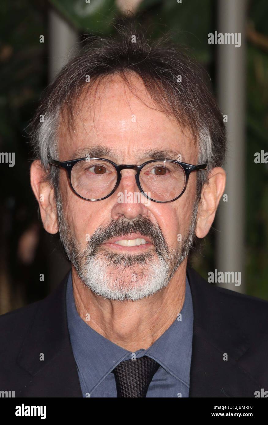 Patrick Crowley Producer