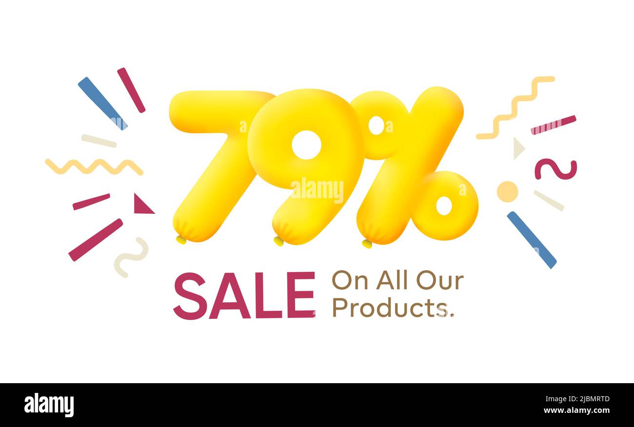 Numbers 79 Stock Vector Images - Alamy