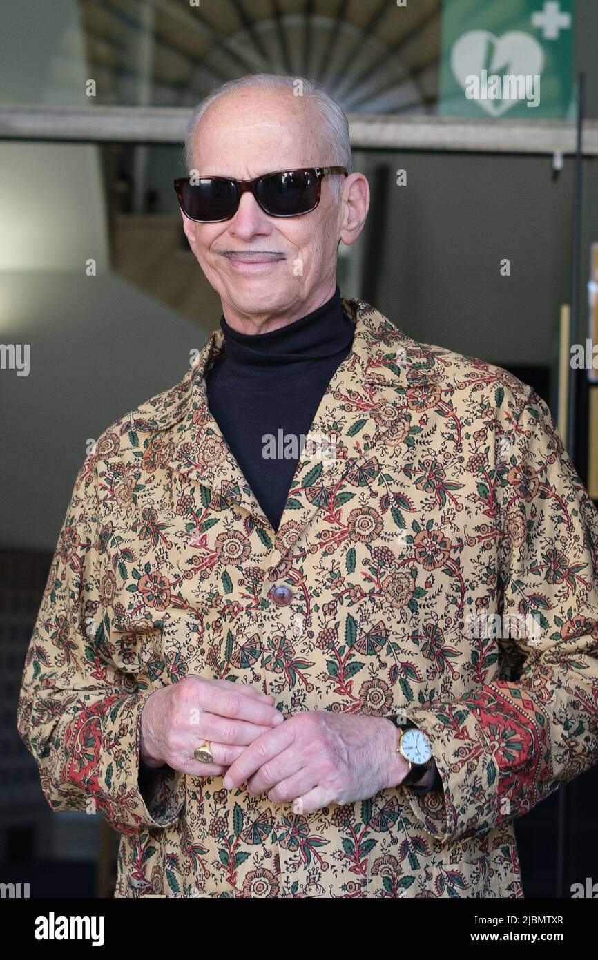 Rizoma festival hi-res stock photography and images - Alamy