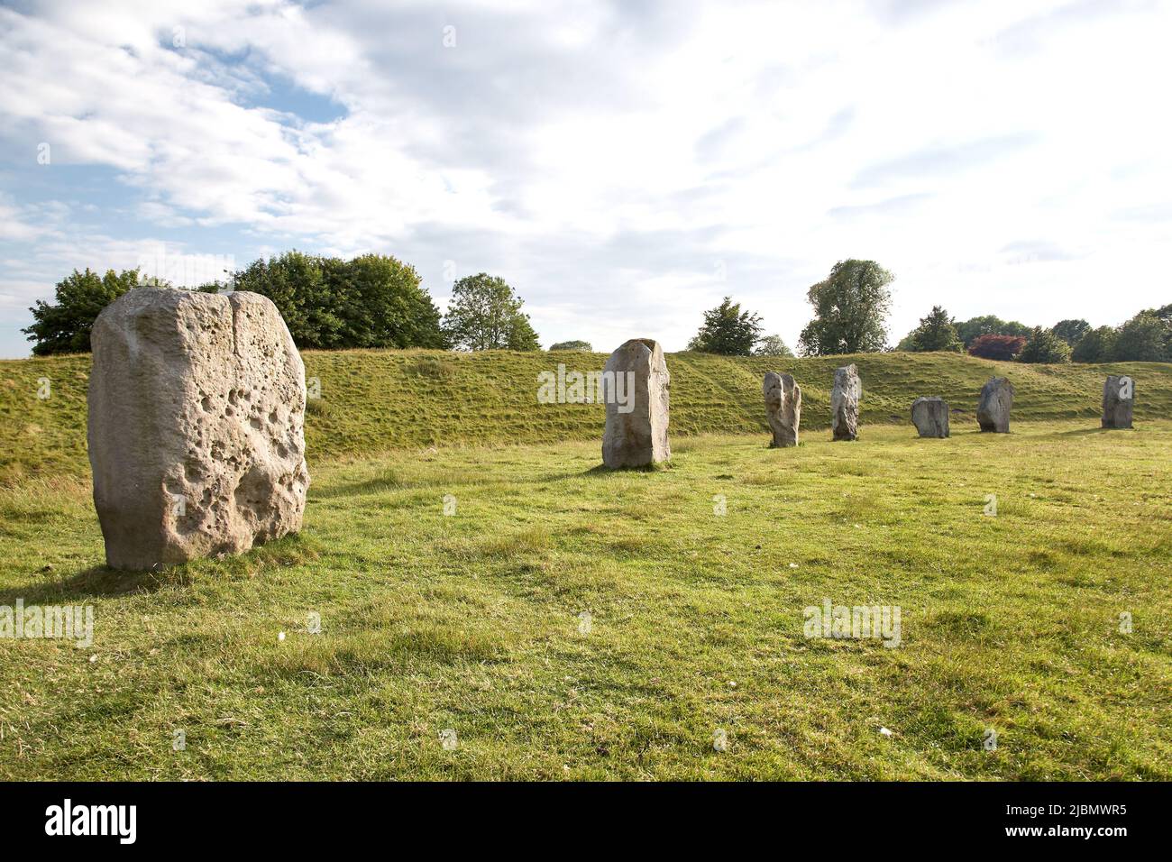 William stukeley stonehenge hi-res stock photography and images - Alamy