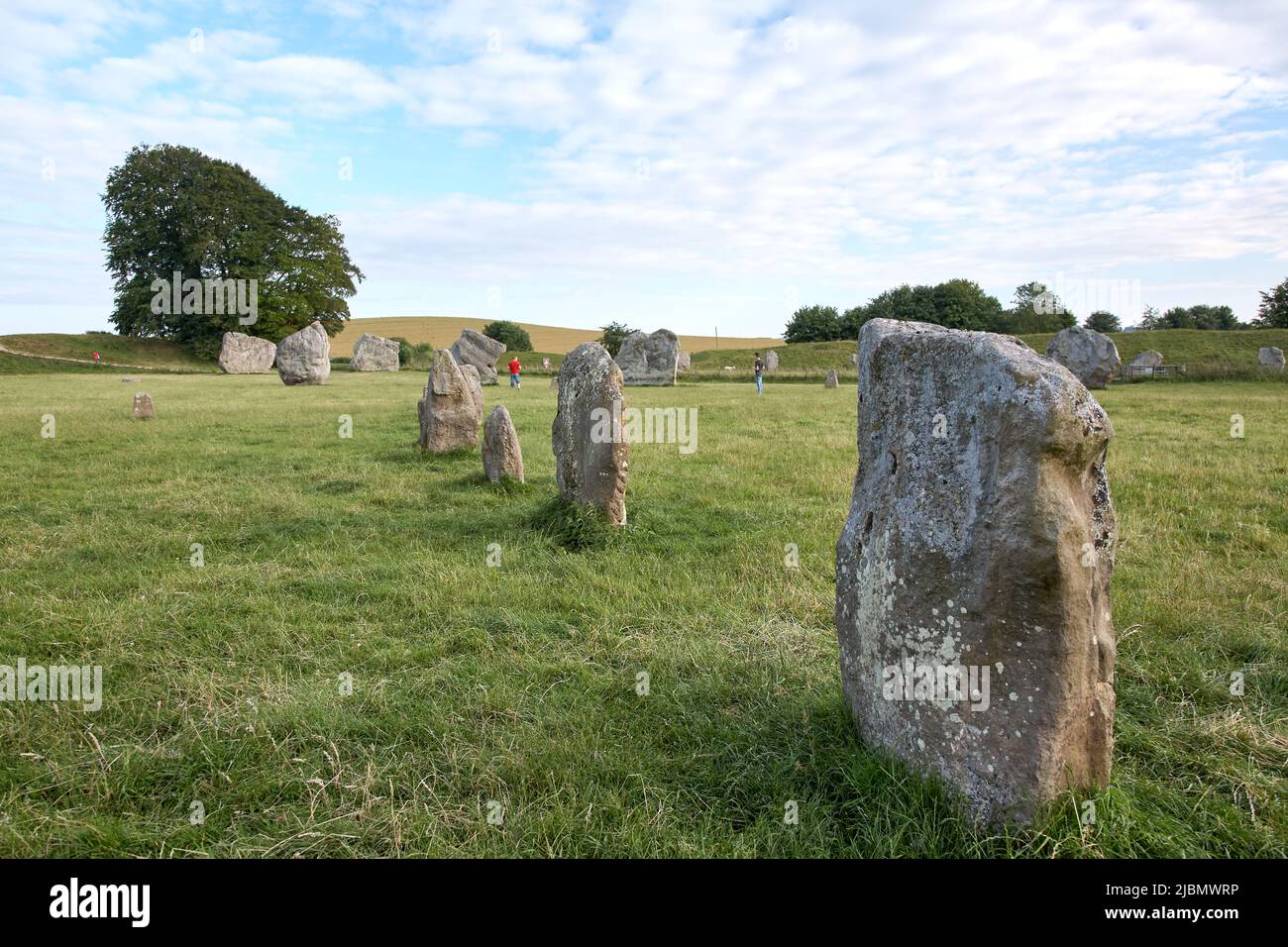 William stukeley stonehenge hi-res stock photography and images - Alamy