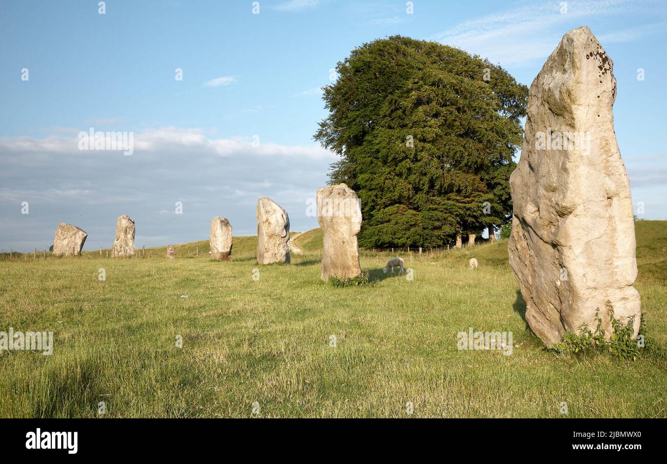 William stukeley stonehenge hi-res stock photography and images - Alamy
