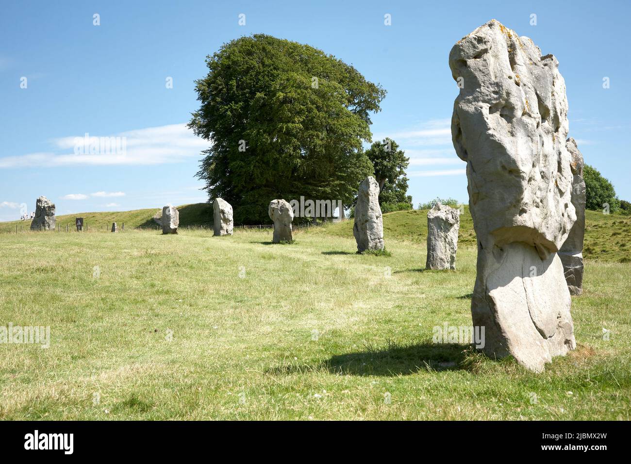 William stukeley stonehenge hi-res stock photography and images - Alamy