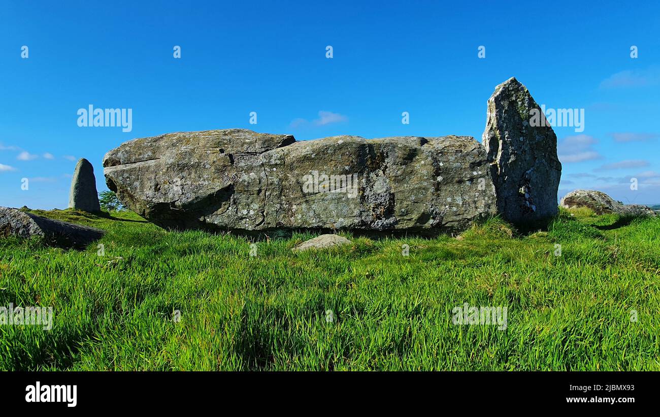 Aikey brae scotland hi-res stock photography and images - Alamy