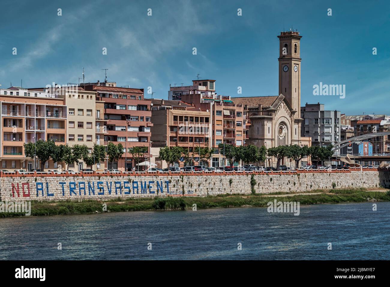 Transvasament hi-res stock photography and images - Alamy