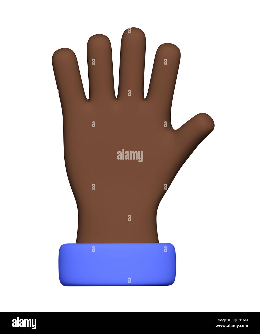 Hand ge Cut Out Stock Images & Pictures - Alamy