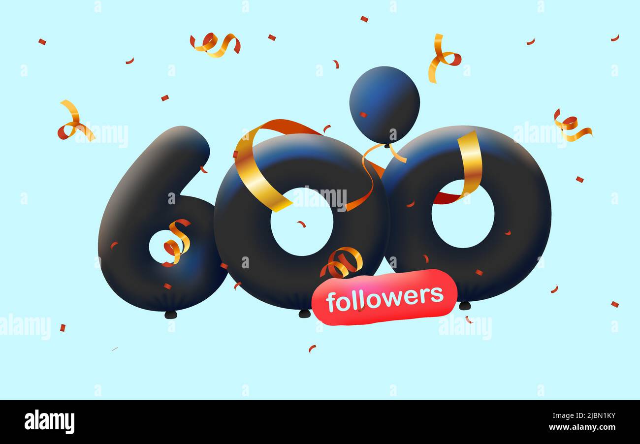 600 balloons Stock Vector Images - Alamy