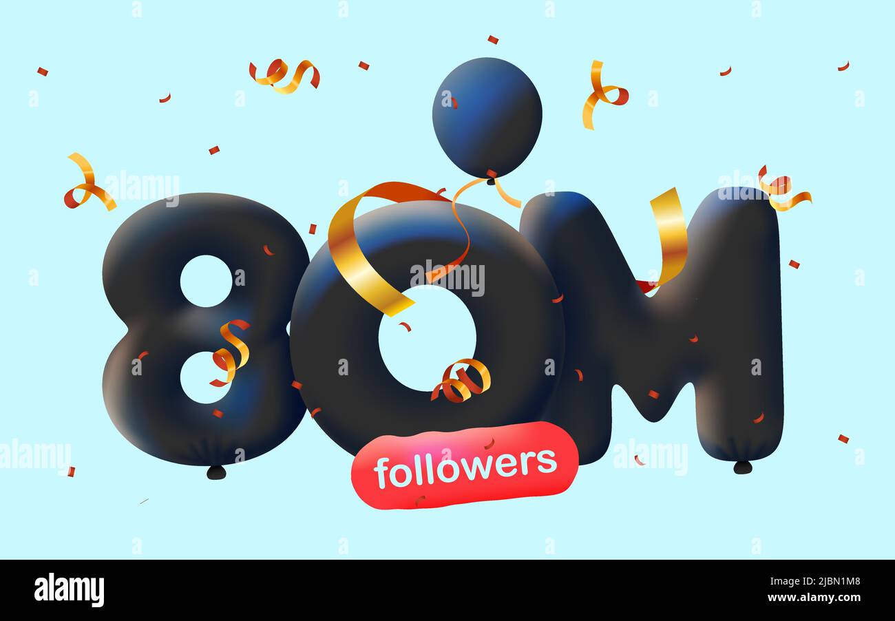 80m banner Stock Vector Images - Alamy