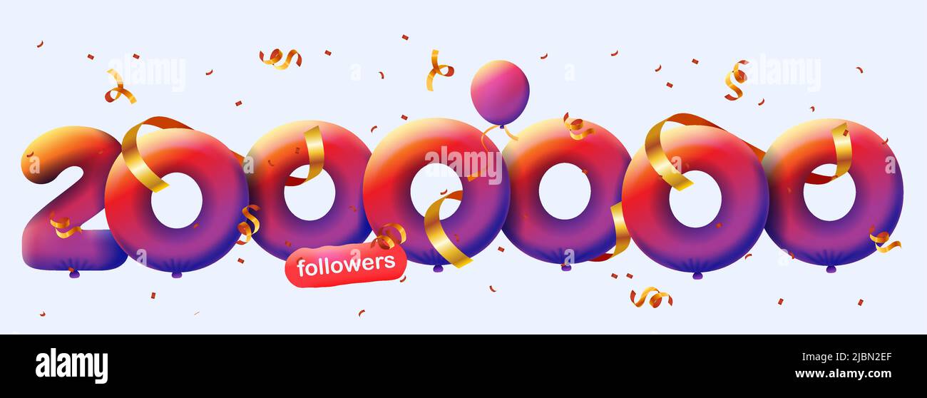 2000000 Stock Vector Images - Alamy