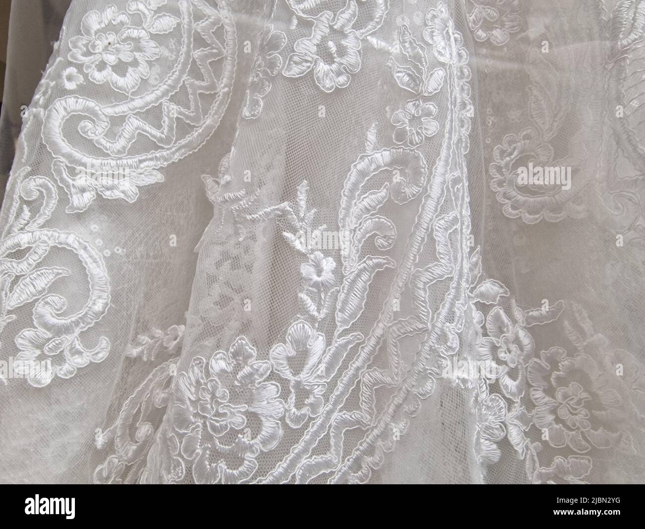 Floral lace dress hi-res stock photography and images - Alamy