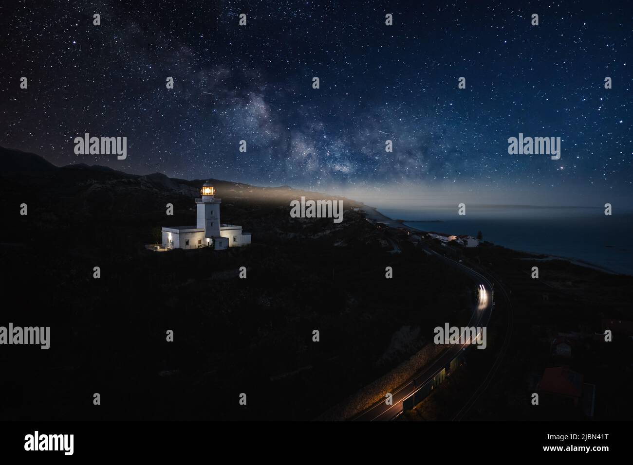 Coastal guide hi-res stock photography and images - Alamy