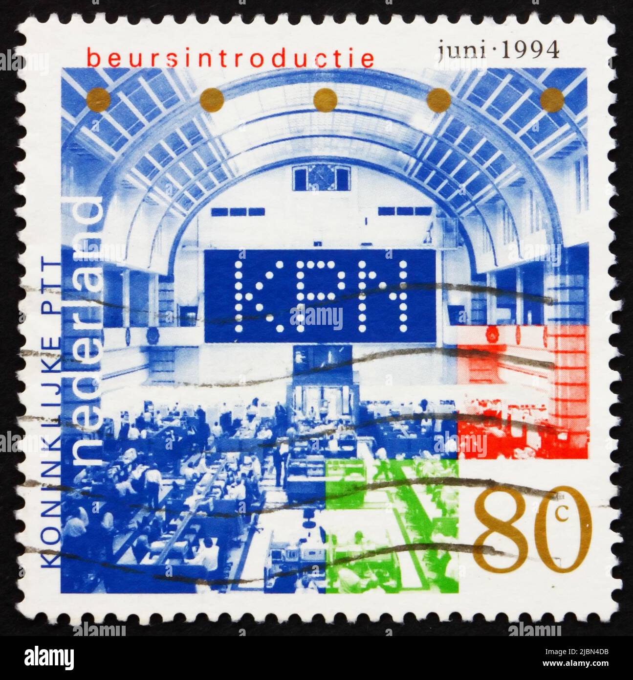 Royal kpn hi-res stock photography and images - Alamy