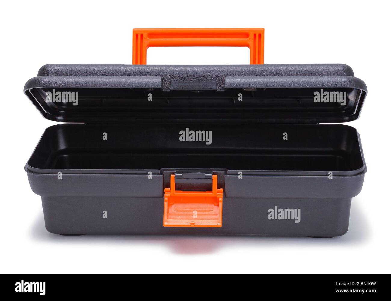 Plastic toolbox hi-res stock photography and images - Alamy