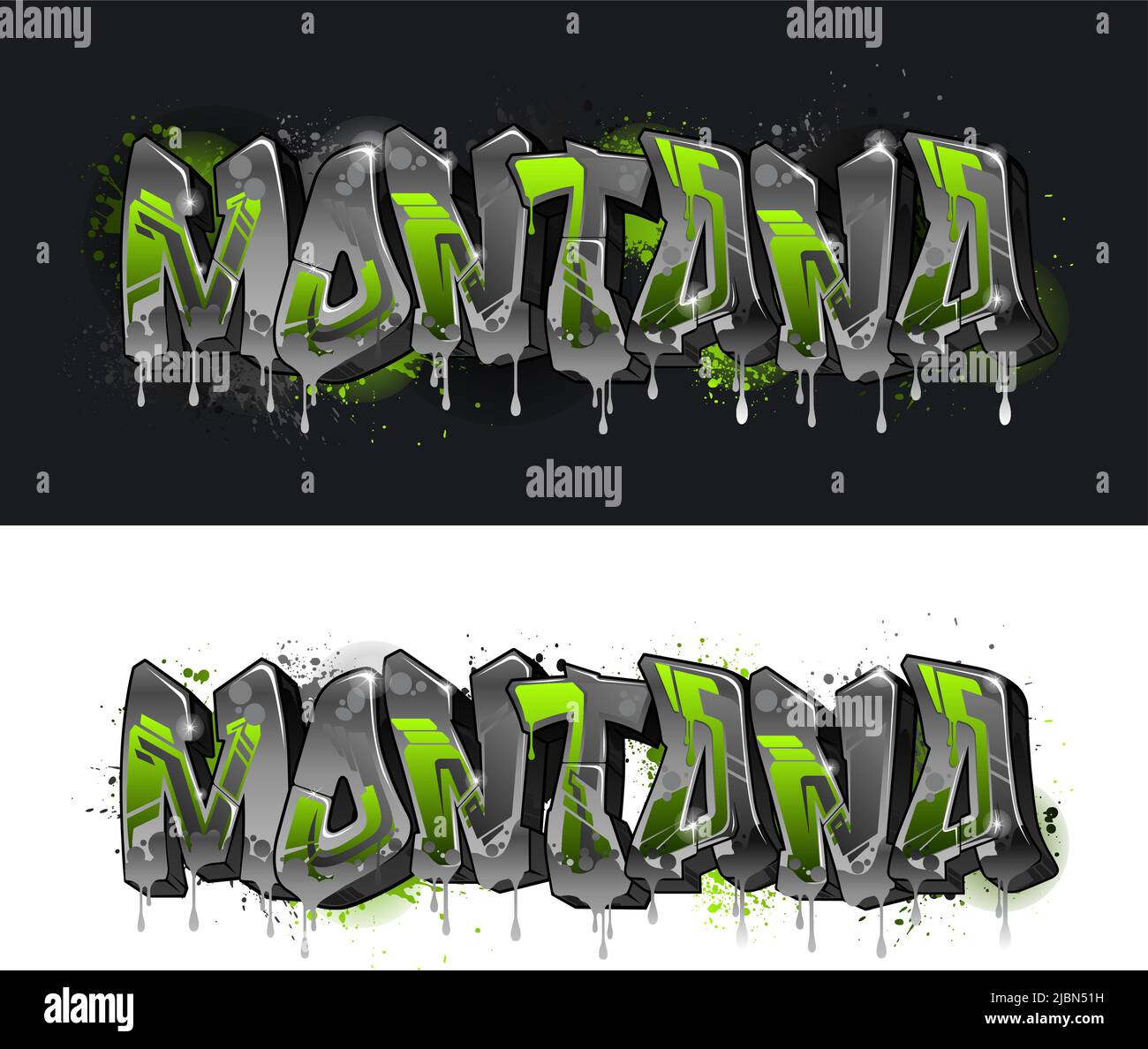 Spray airplane Stock Vector Images - Alamy