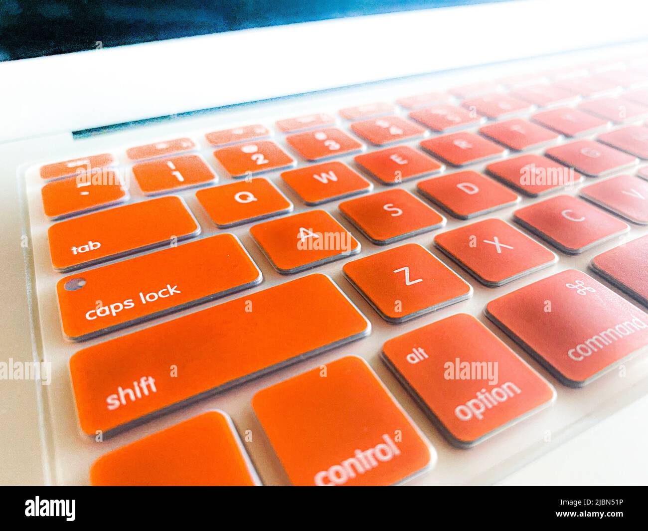 Rgb gaming computer hi-res stock photography and images - Alamy