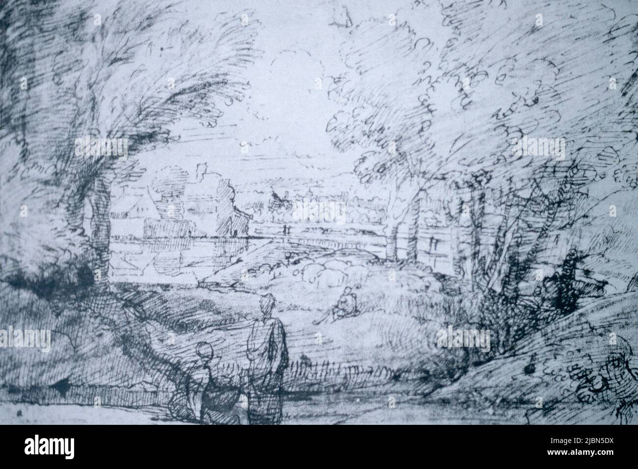 Nicolas poussin study hi-res stock photography and images - Alamy