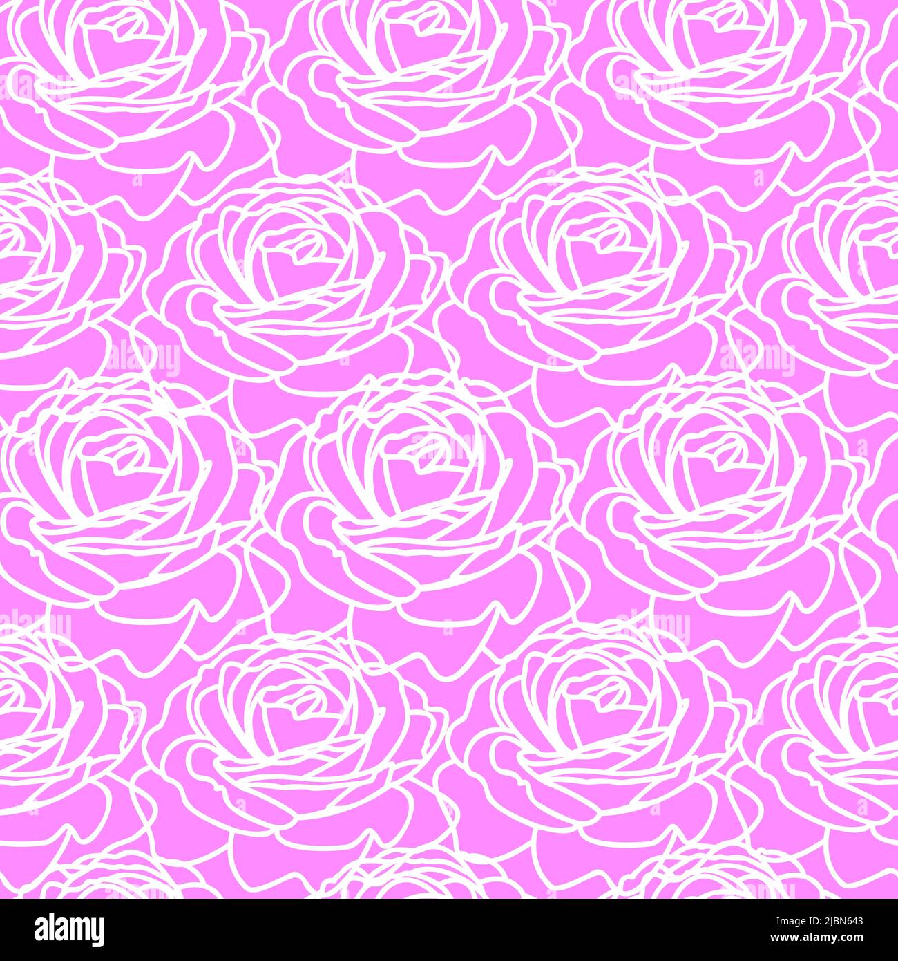Rose fabric texture hi-res stock photography and images - Alamy