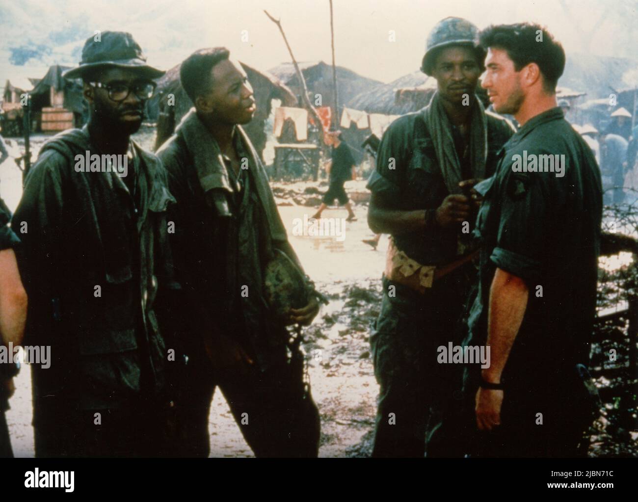 Dylan mcdermott hamburger hi-res stock photography and images - Alamy