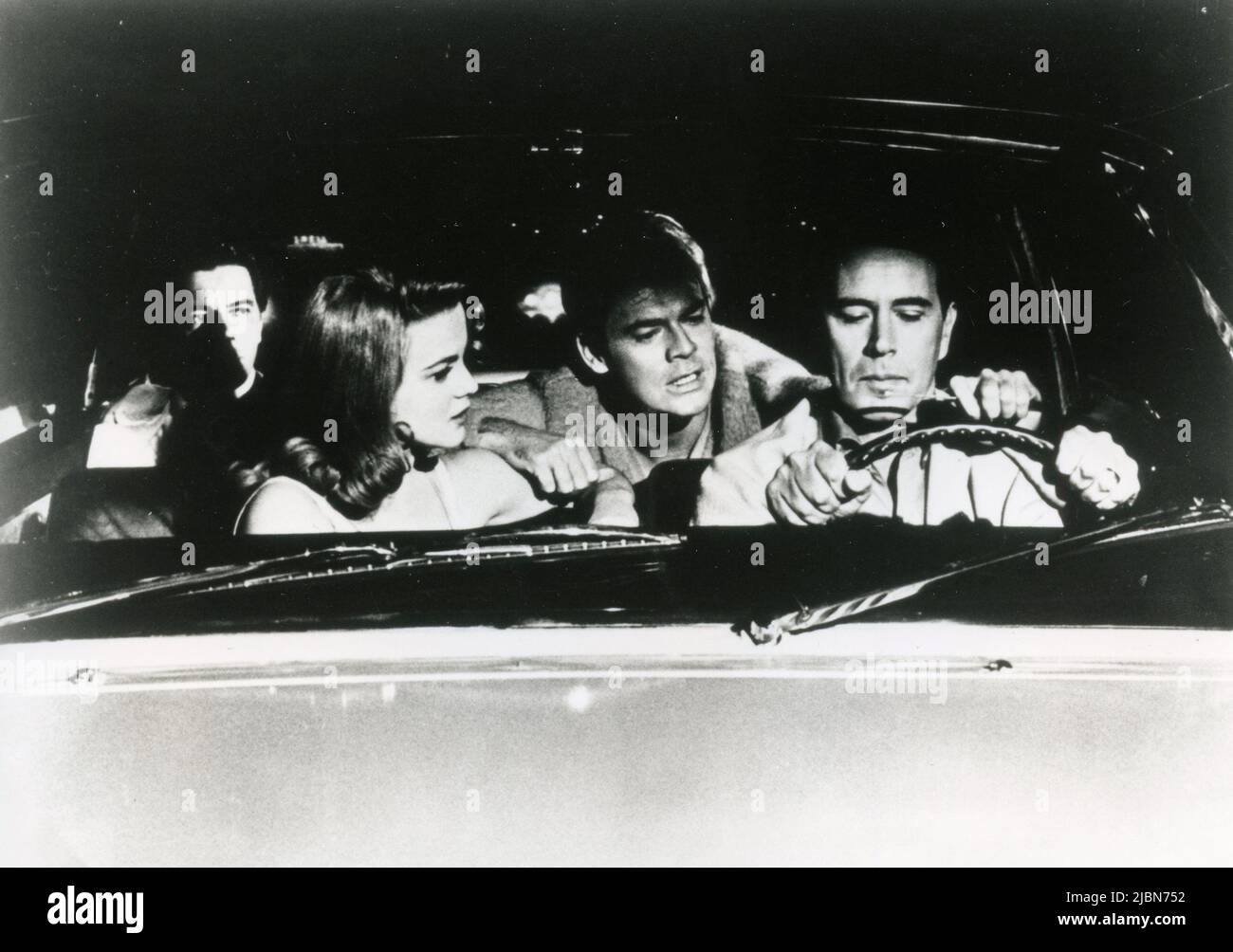 Peter Brown Actor Today