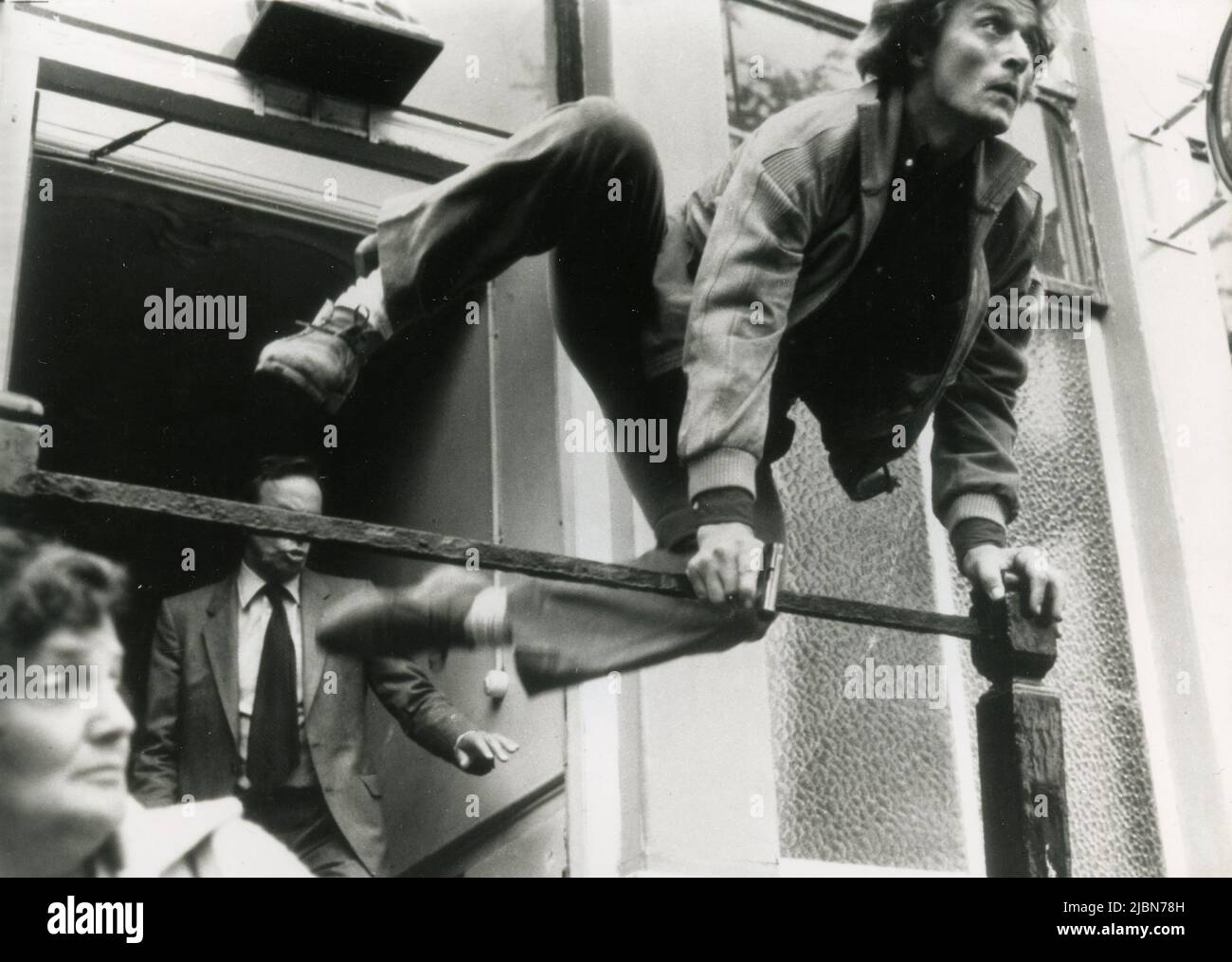 Grijpstra hi-res stock photography and images - Alamy