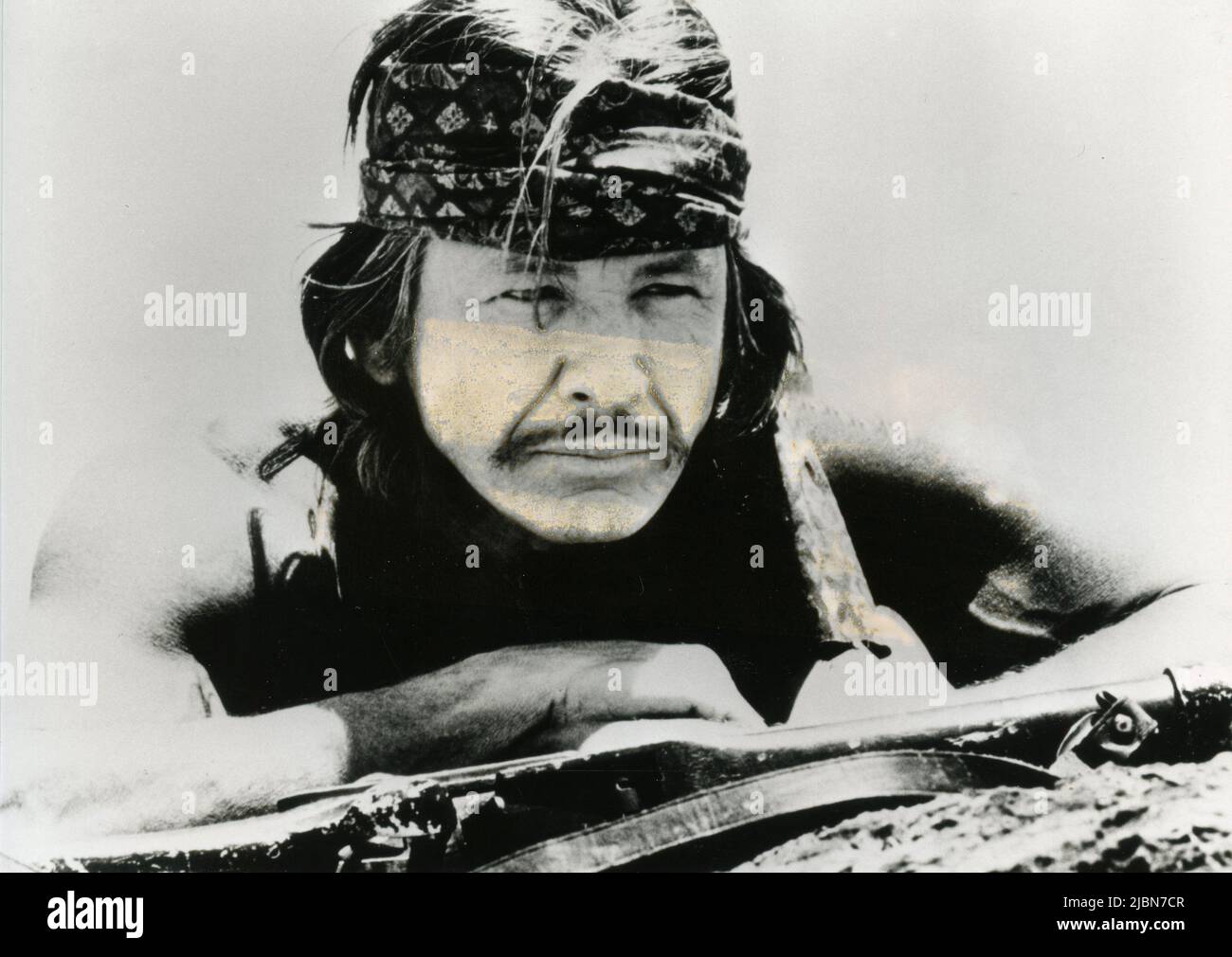 Charles bronson usa hi-res stock photography and images - Alamy