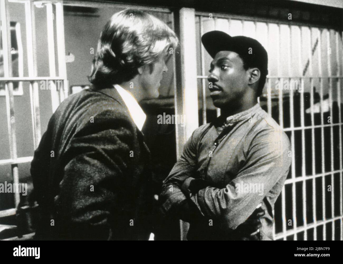 Film 48 hrs hi-res stock photography and images - Alamy