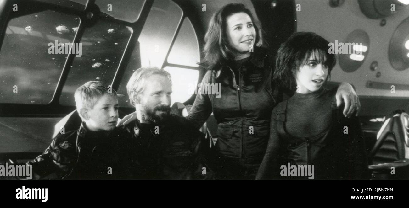 Mimi rogers hi-res stock photography and images - Alamy