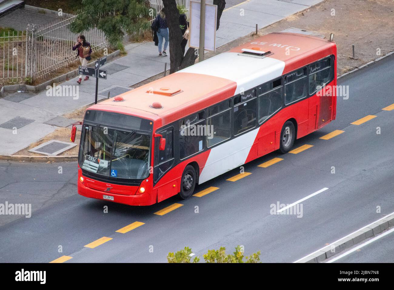 Transdev and bus hi-res stock photography and images - Alamy