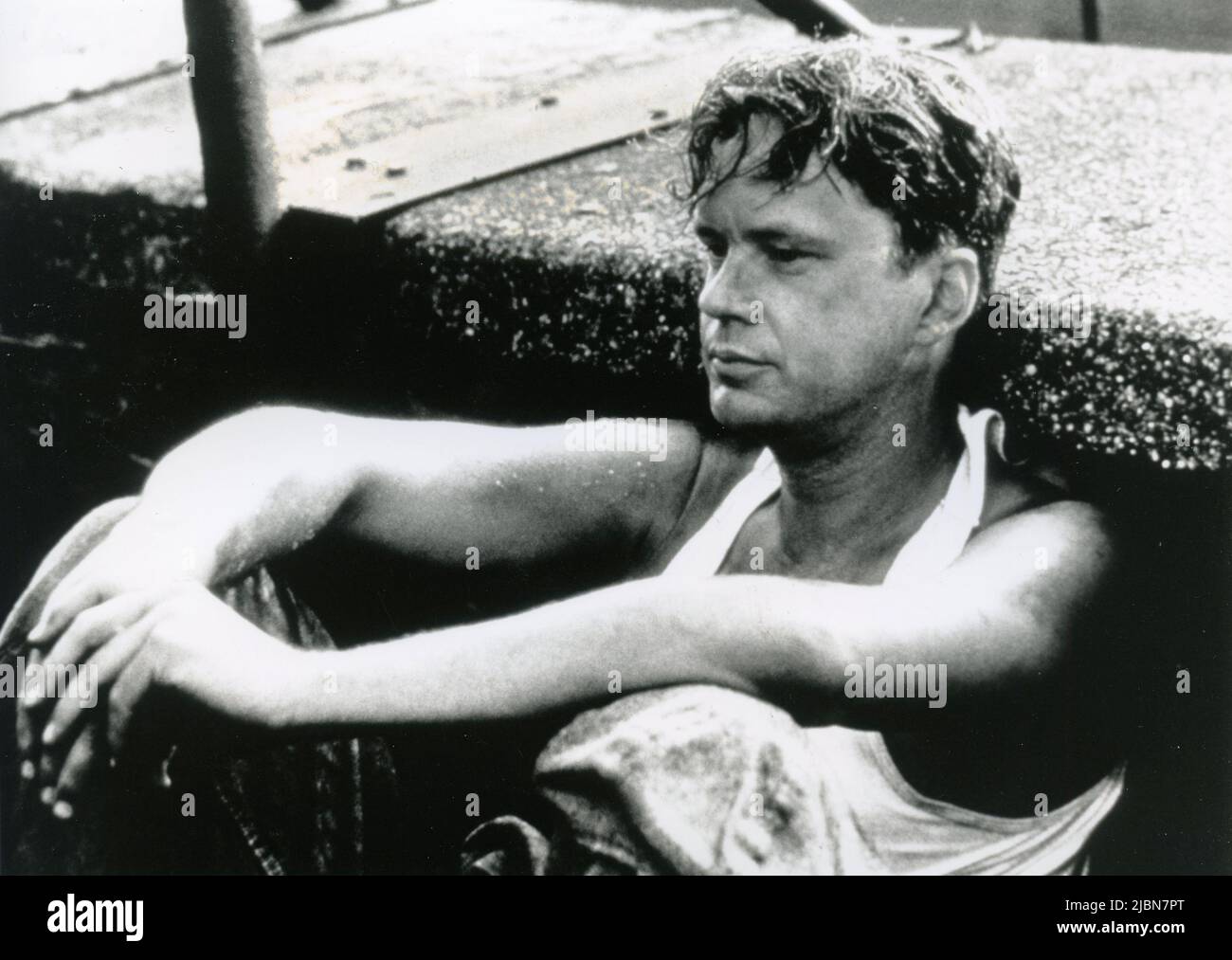 American actor tim robbins hi-res stock photography and images - Alamy