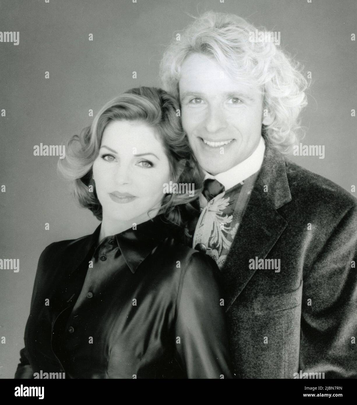 Priscilla presley where hi-res stock photography and images - Alamy