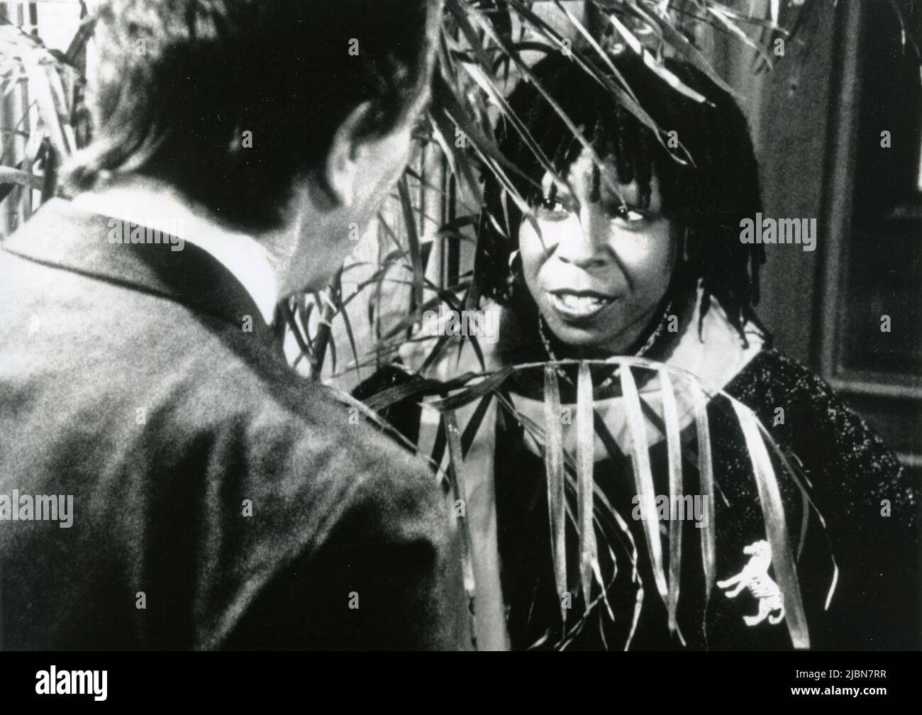 Alexandrea Martin Color Purple