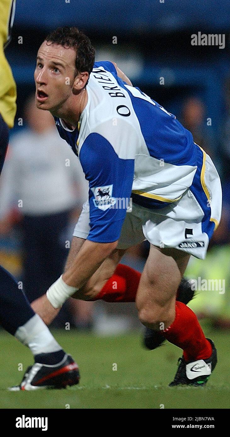 Andy obrien hi-res stock photography and images - Alamy