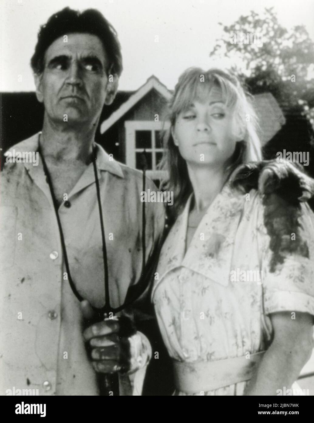 Bush 1986 hi-res stock photography and images - Alamy