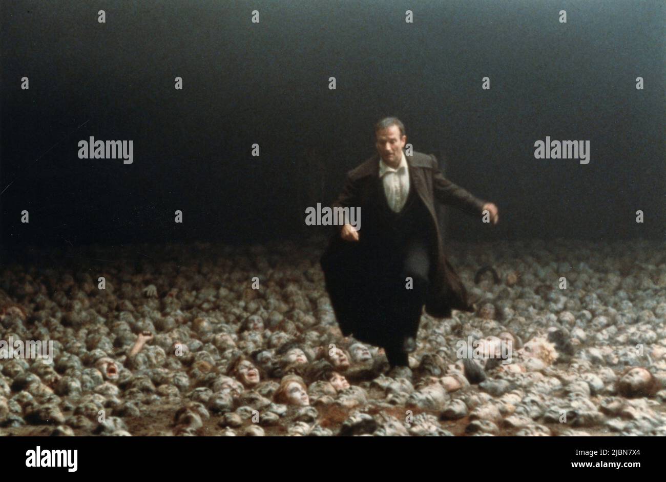 What dreams may come hi-res stock photography and images - Alamy