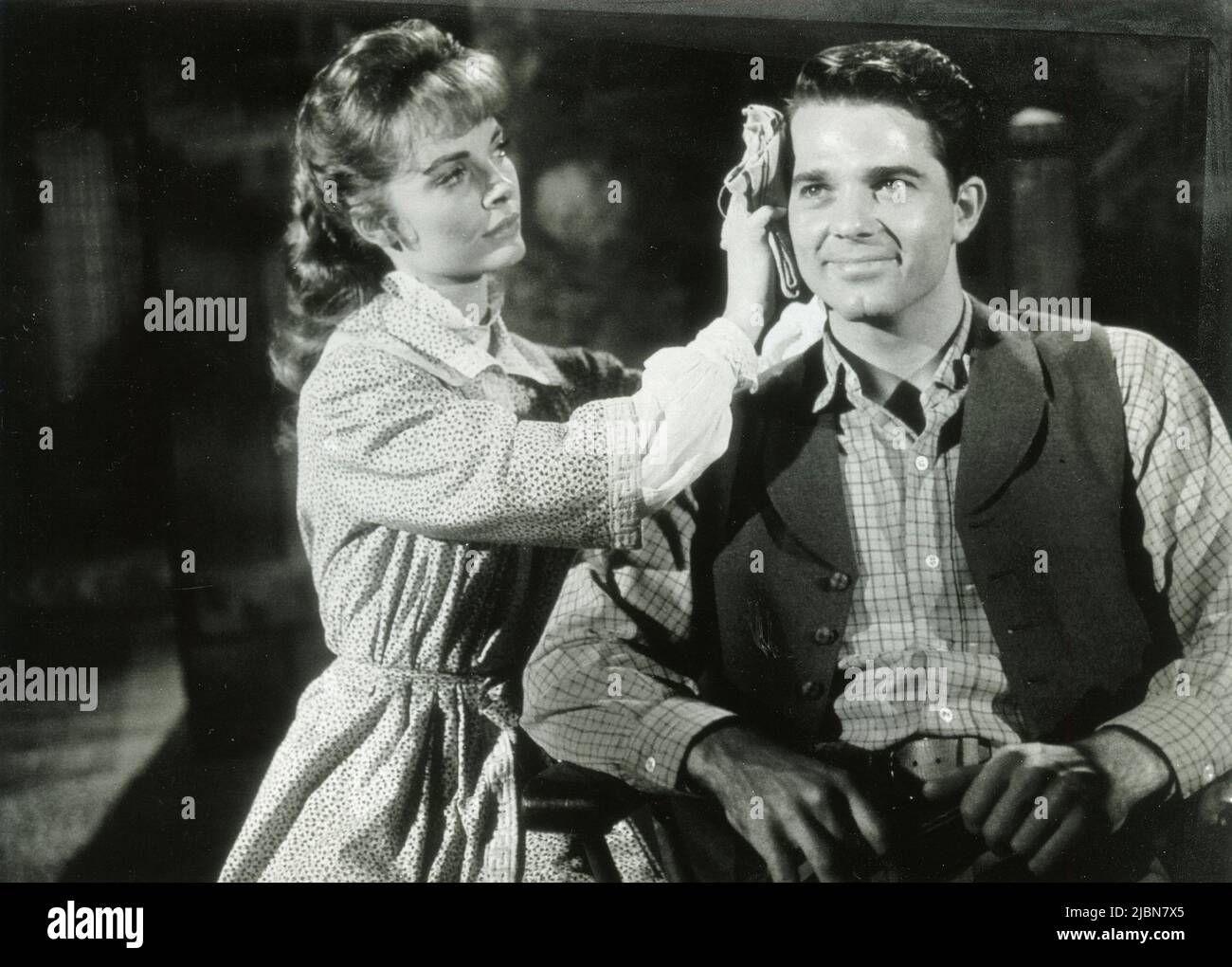 Joan Freeman High Resolution Stock Photography and Images - Alamy