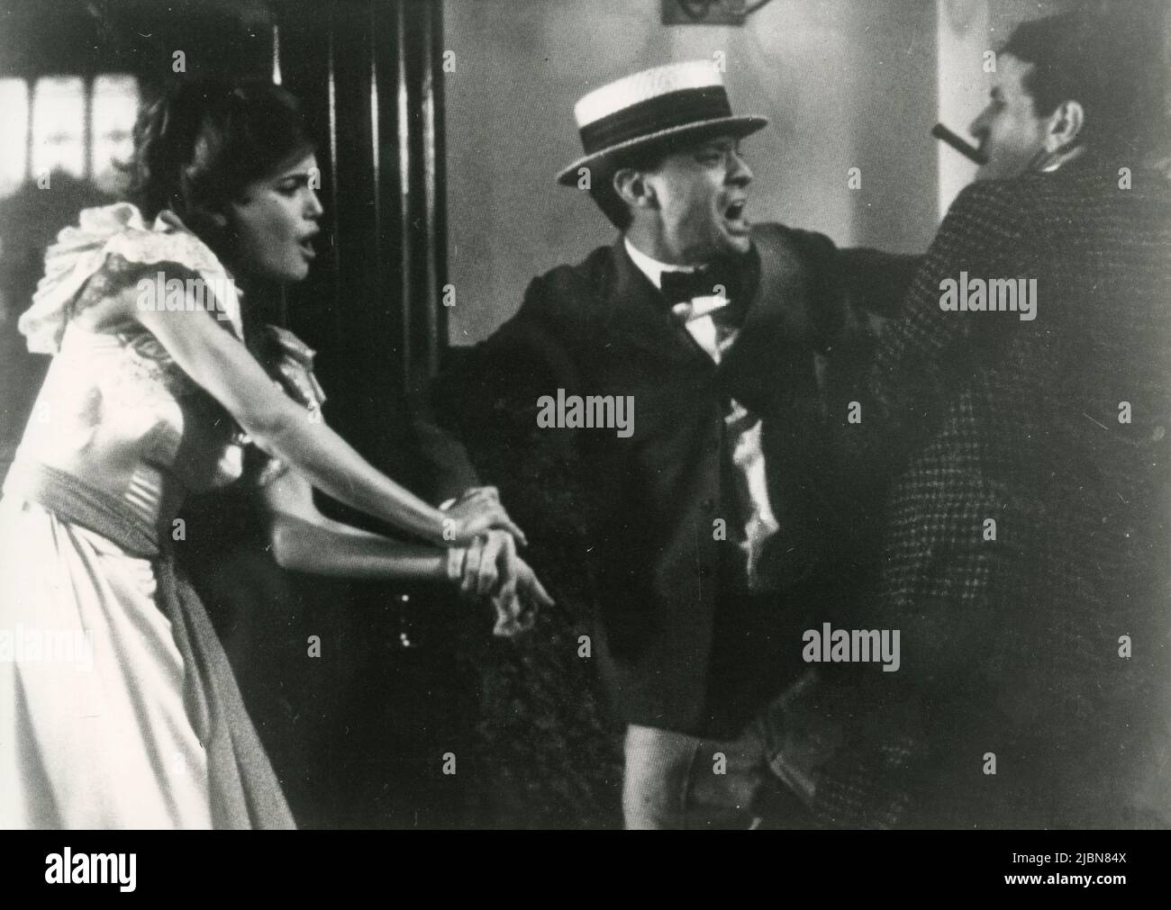 Elizabeth Mcgovern Ragtime